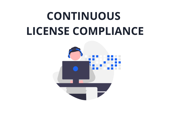 Automate your open source license compliance | Bytesafe