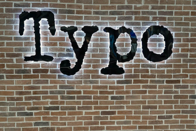 Typosquatting - the devil is in the details | Bytesafe